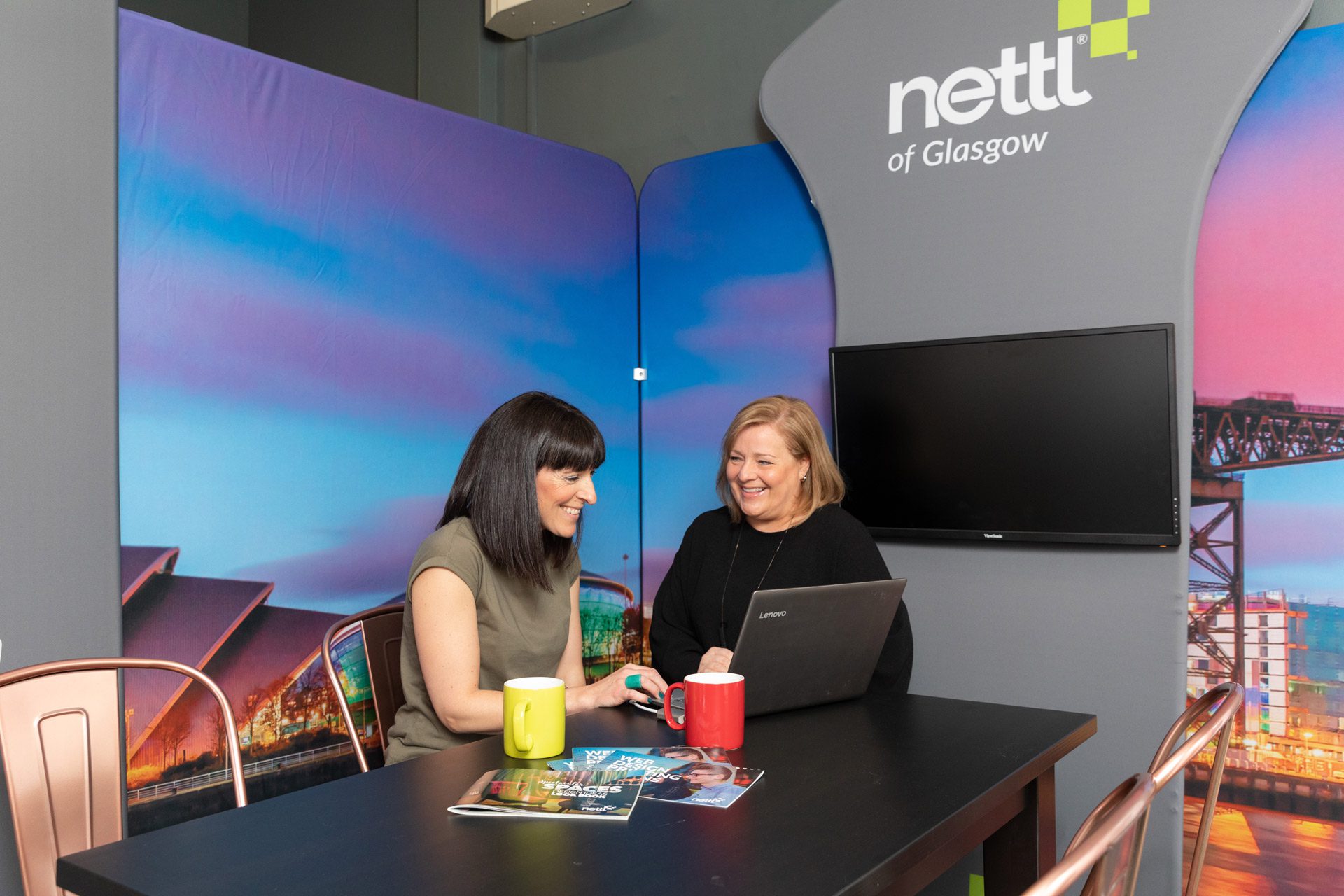 Blog | Nettl of Glasgow | Print, Web & Signs