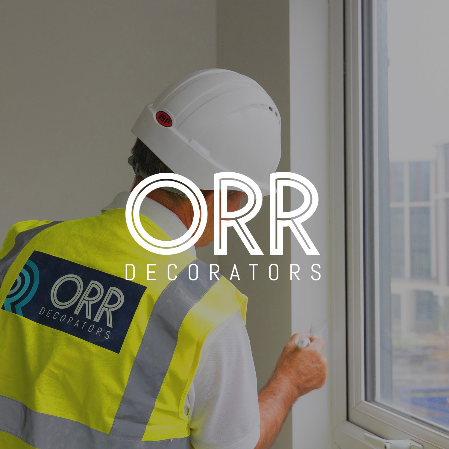 Orr Decorators | Nettl of Glasgow